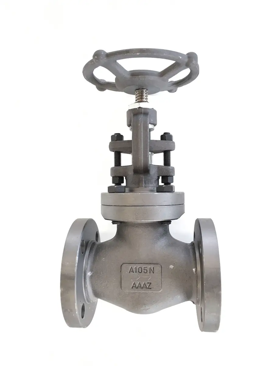 Seteventiler - Norflo