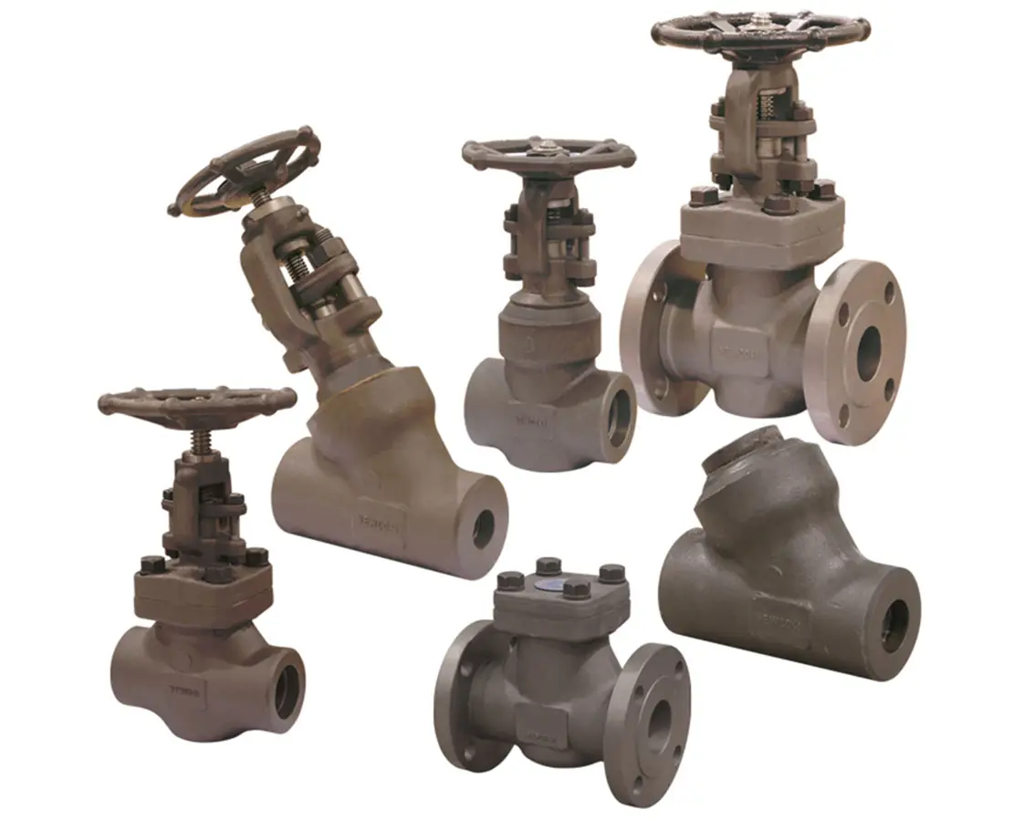 Check valves - Norflo