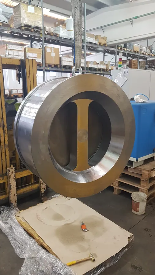 Check valves - Norflo