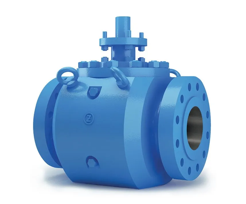 Ball Valves - Norflo